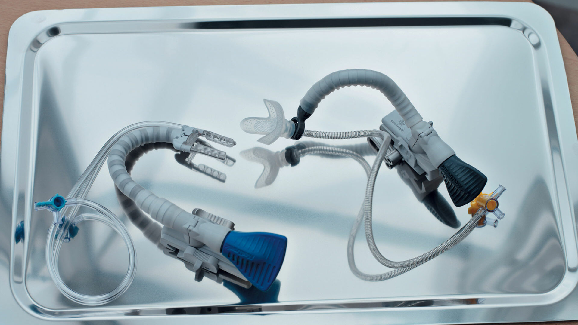 Minimally Invasive vs Conventional Coronary Bypass Surgery for ...