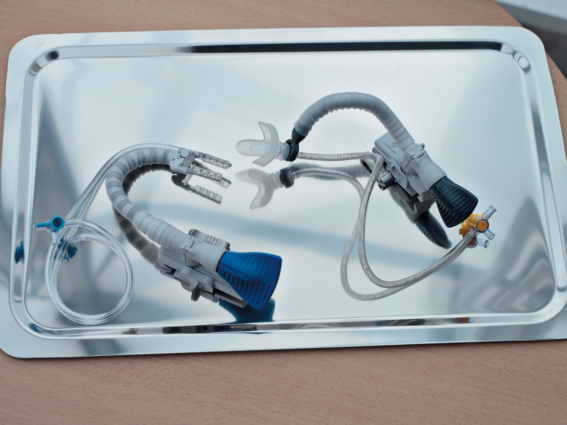 On- vs. Off-Pump CABG in Heart Failure Patients with Reduced Ejection ...