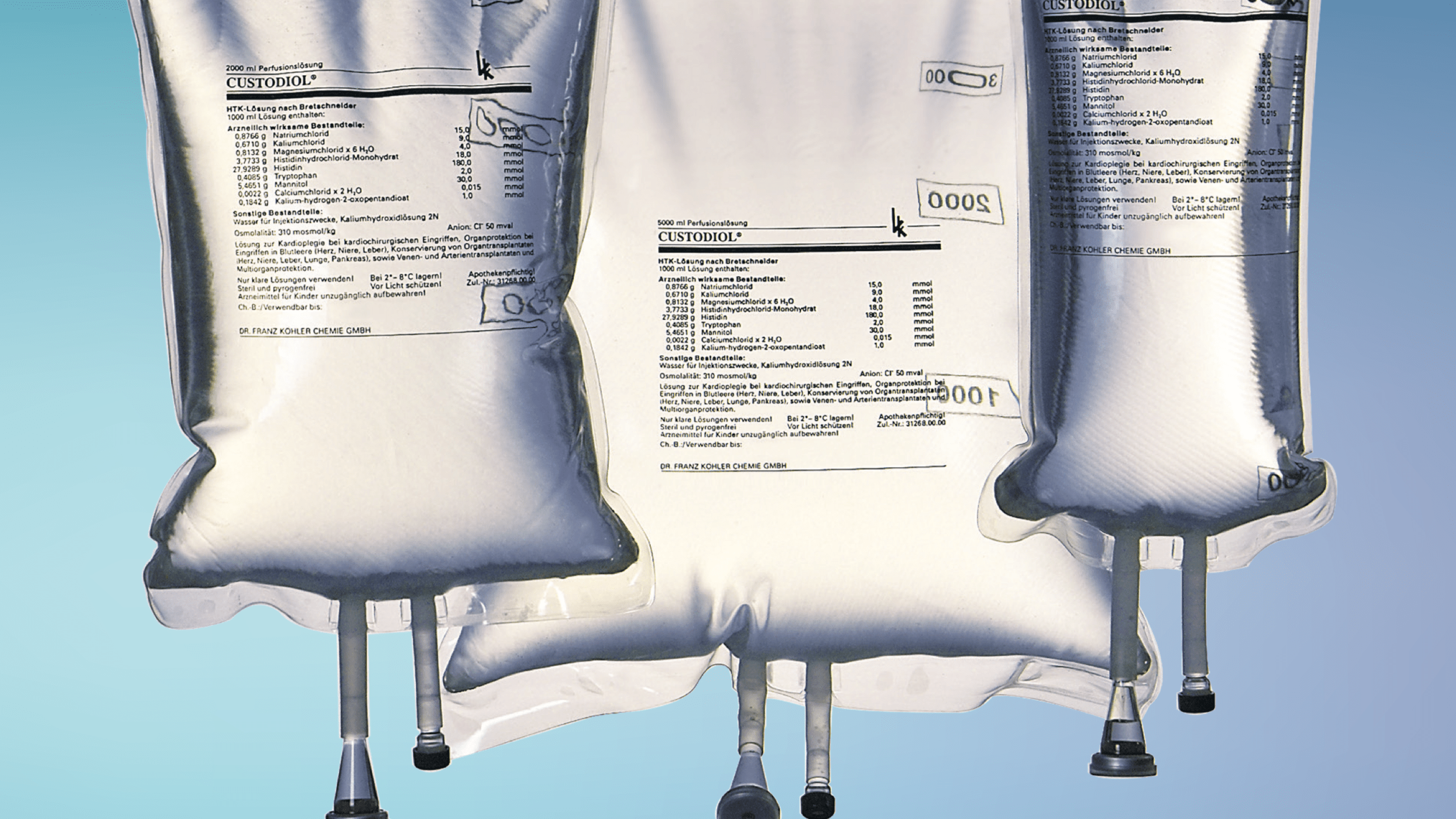 Outcomes of Coronary Artery Bypass Surgery Using Modified del Nido ...