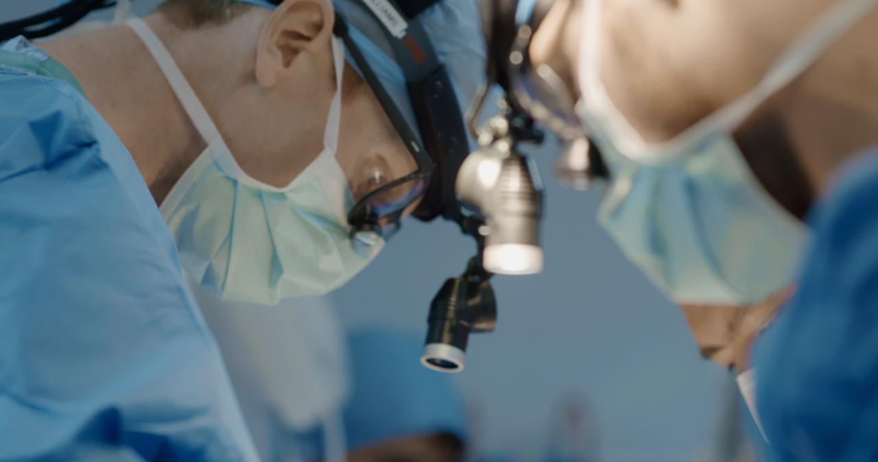 It's Not the Arrow, It's the Archer: The Role of the Surgeon Leader in ...