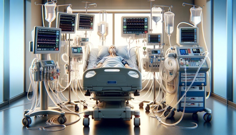 Meropenem Extraction by Ex Vivo Extracorporeal Life Support Circuits ...