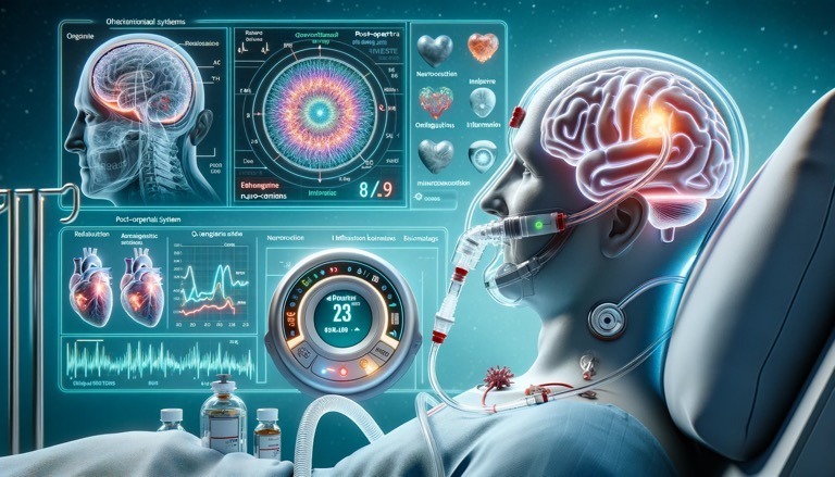 Post-Operative Delirium and Cognitive Dysfunction in Aged Patients ... Post-Operative Delirium and Cognitive Dysfunction in Aged Patients ...