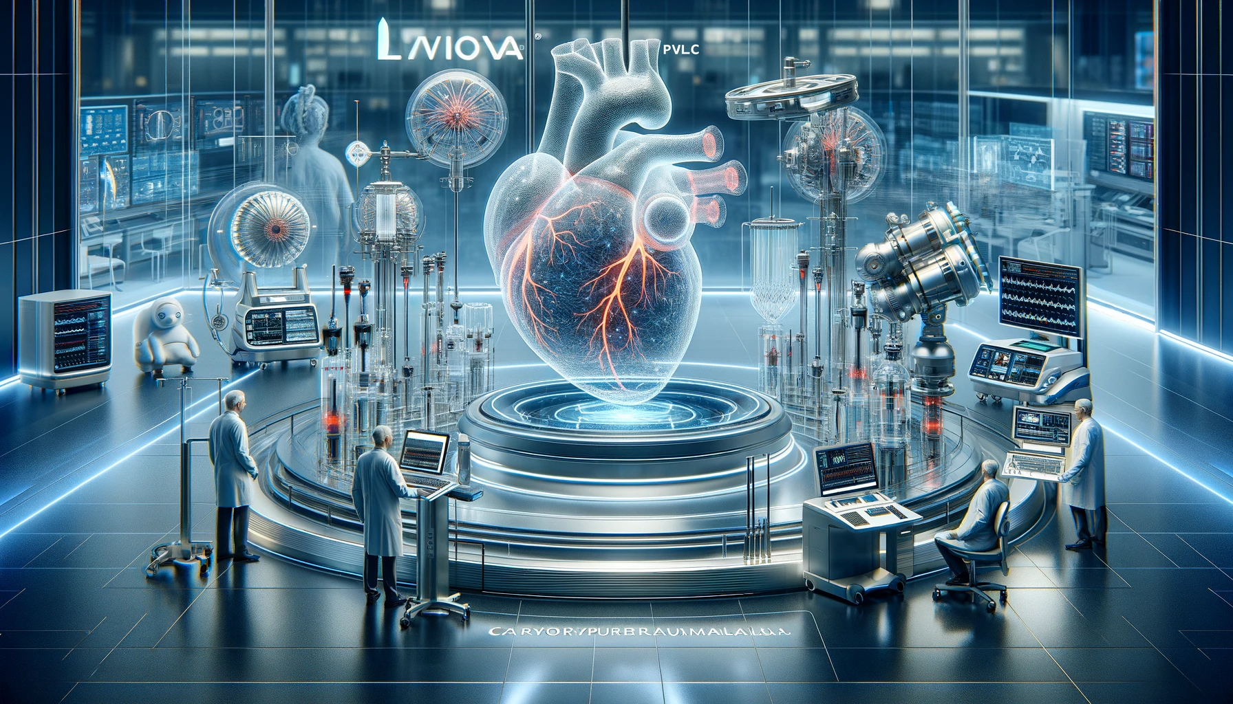 LivaNova to Wind Down Advanced Circulatory Support Business Unit ...
