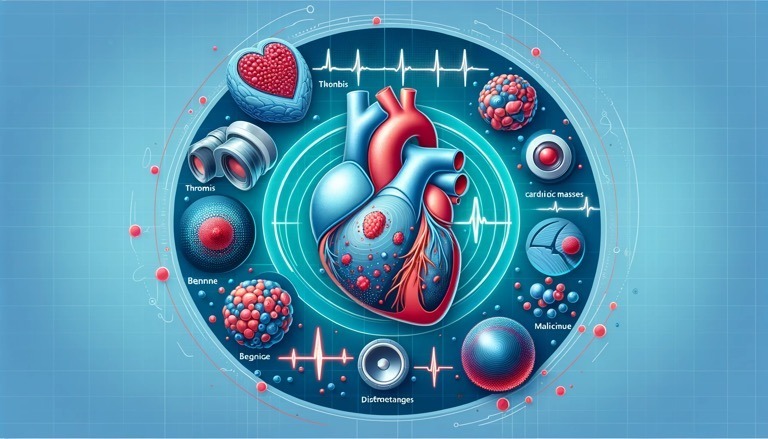The Usefulness of Contrast Echocardiography in the Evaluation of ...