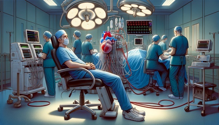 Clinical Outcomes Following Transcatheter Mitral Valve-in-Valve ...