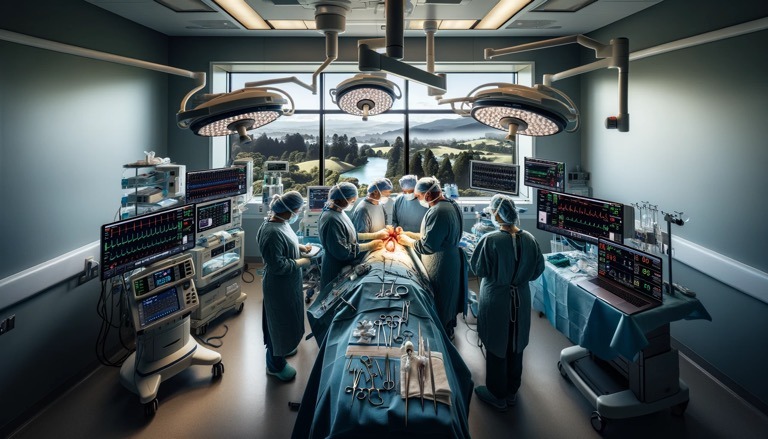 Development and Validation of Scores to Predict Prolonged Mechanical ...