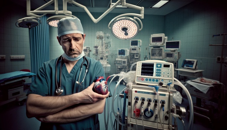 The Evolving Landscape of Cardiac Care: Navigating the Uncertain Future ...