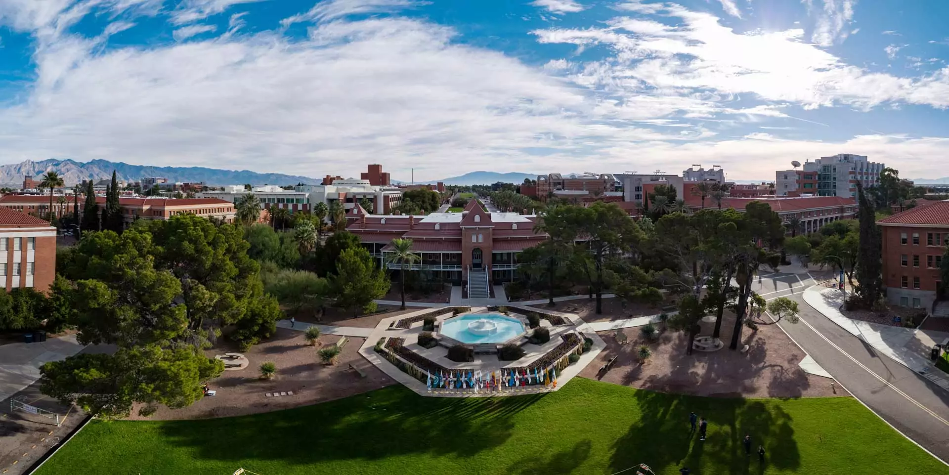 The University of Arizona Perfusion Sciences Graduate Program ...
