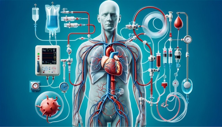 Left Ventricular Unloading During VA-ECMO: A Gordian Knot of Physiology ...