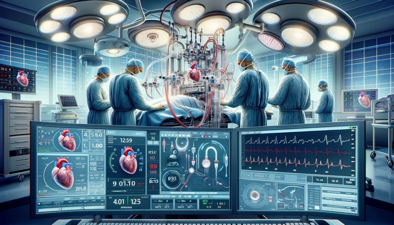 What Are the Minimal Criteria of Goal-Directed Perfusion (GDP) in Adult ...