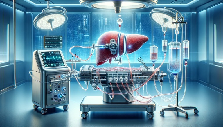 The Use of Ex Situ Normothermic Machine Perfusion in Combined Cardiac ...
