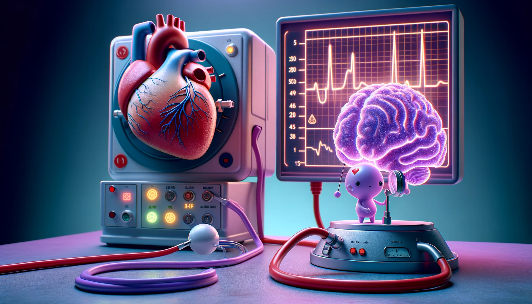 Effects of Pulsatile and Non-Pulsatile Cardiopulmonary Bypass ...