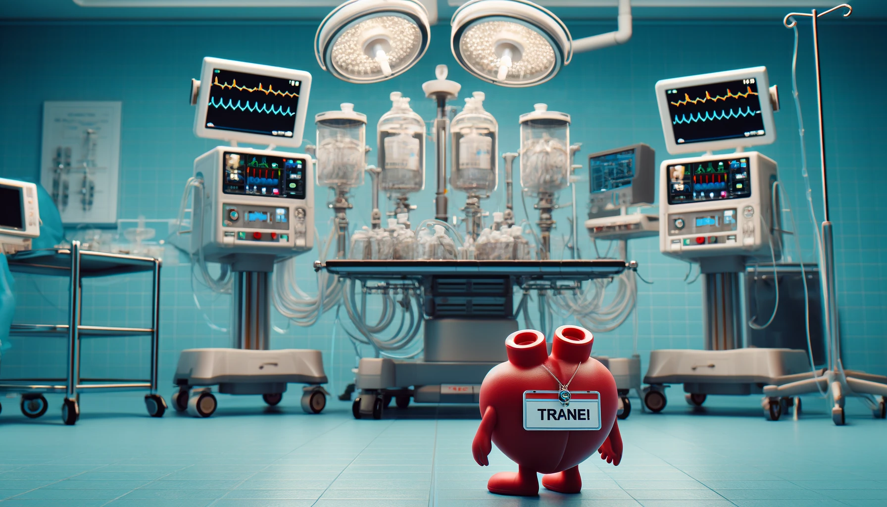Easy Flow: An Eclectic Cardiopulmonary Bypass Simulation Model ...