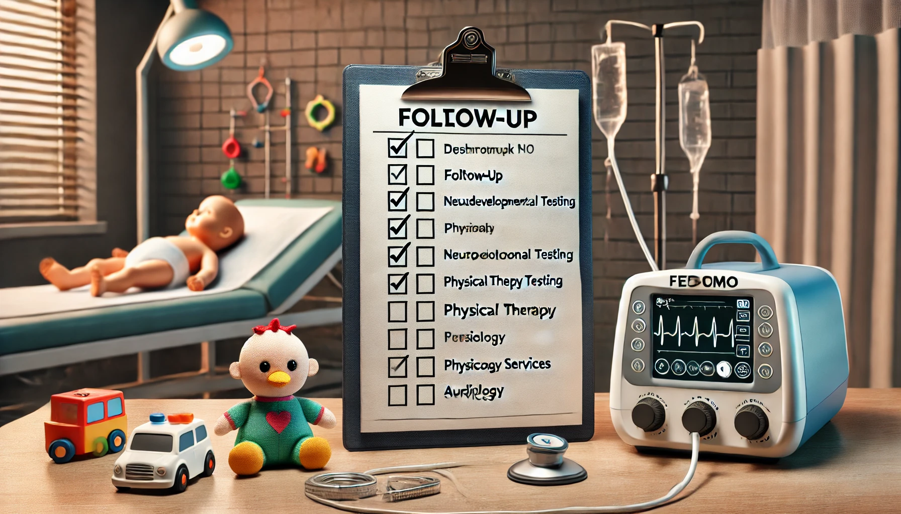 Standardized Therapies After ECMO Program (STEP): A Novel Approach to ...