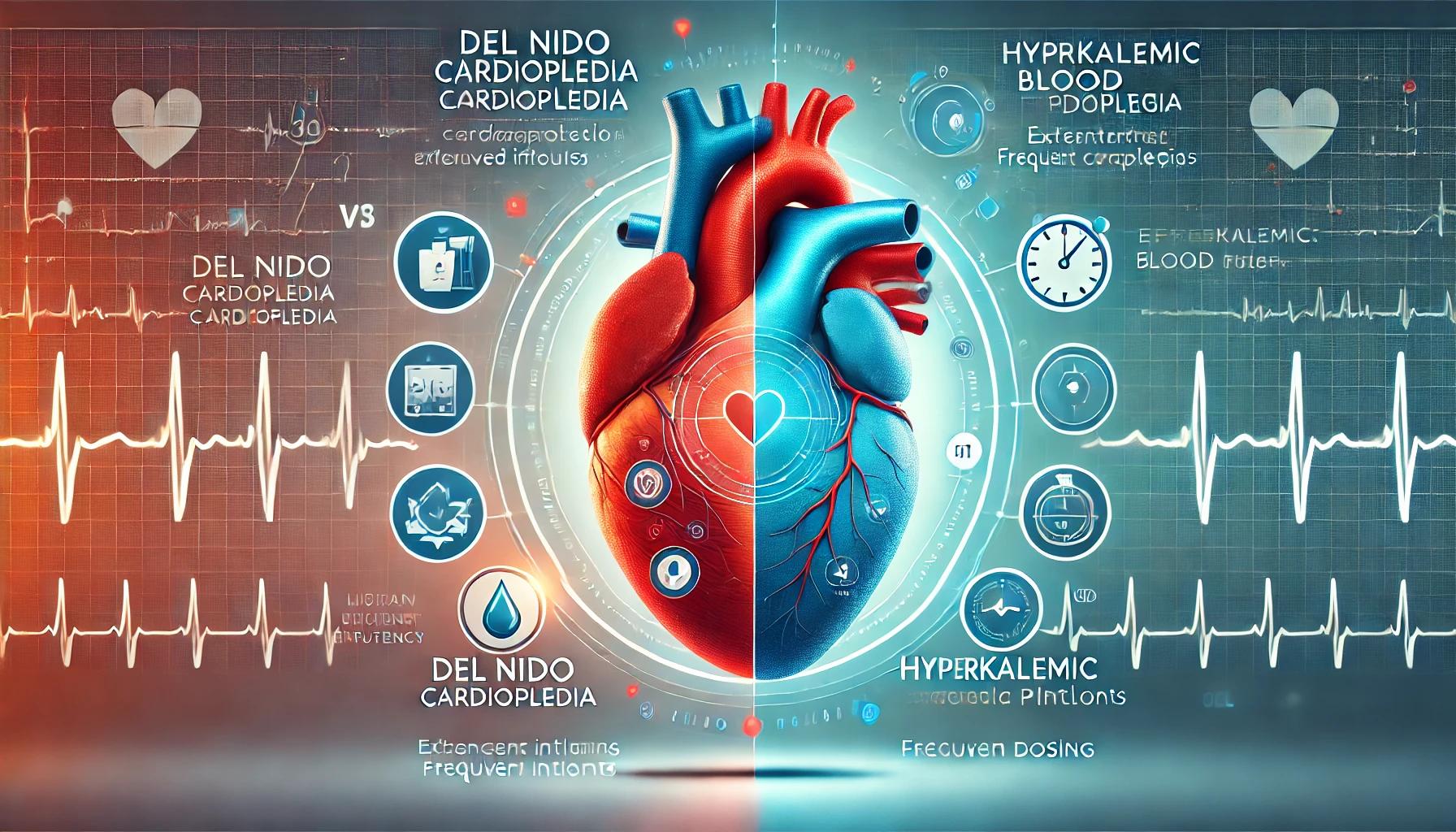 Outcomes of Del Nido and Hyperkalemic Blood Cardioplegia in Adult ...