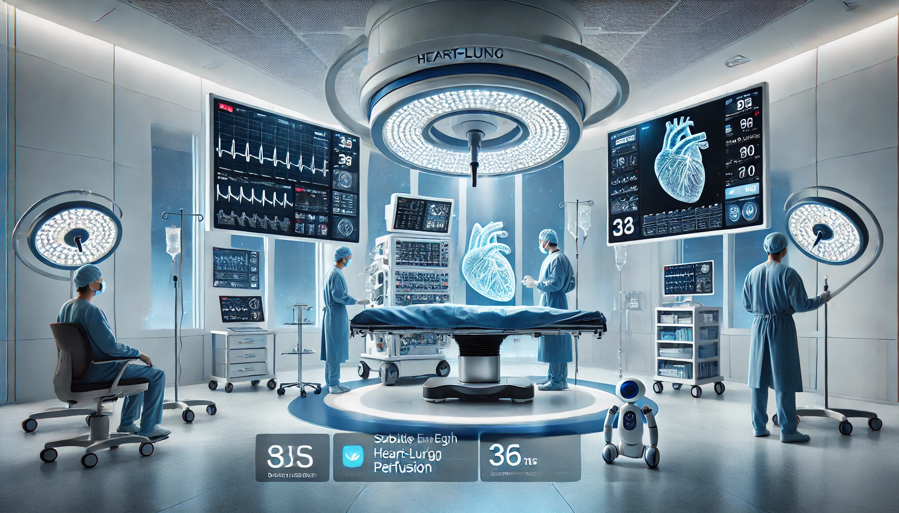 2024 EACTS/EACTAIC/EBCP Guidelines on Cardiopulmonary Bypass in Adult ...