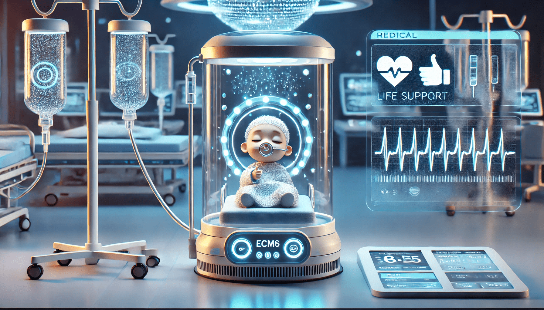Pediatric Cardiac Patients with Pulmonary Hemorrhage Supported on ECMO ...