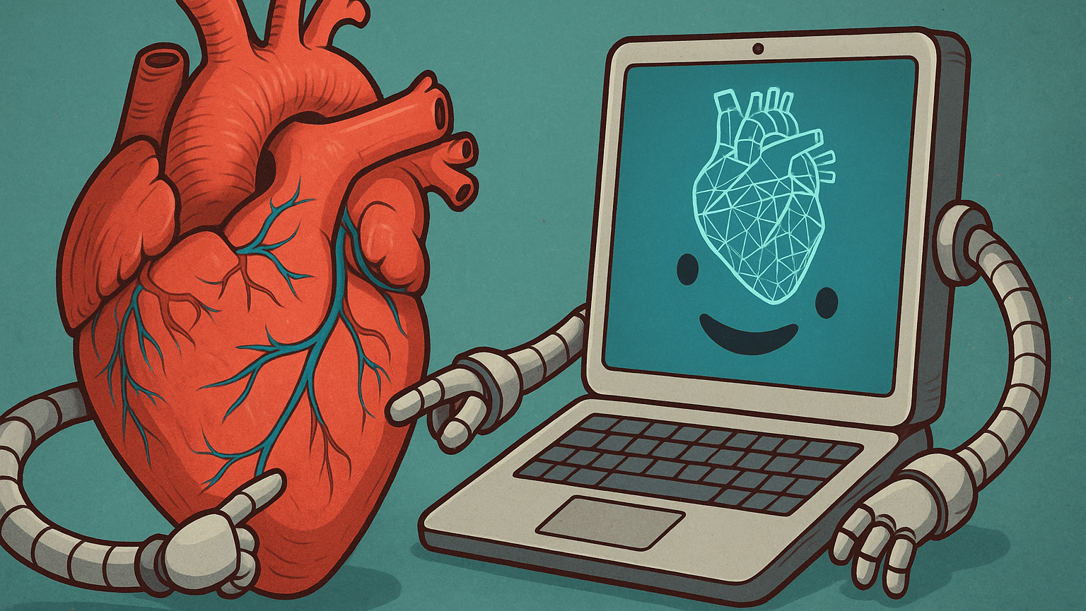 Revolutionizing Cardiovascular Interventions With Artificial Intelligence - International ...